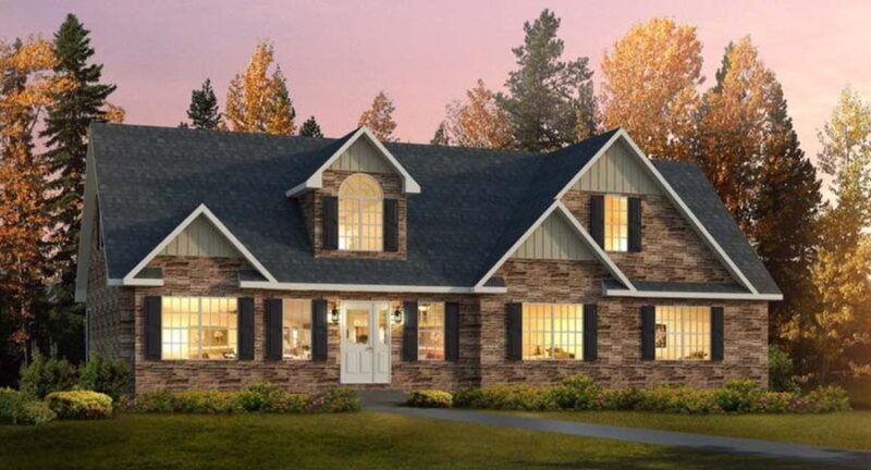 Benefits of Choosing a Modular Home Builder in New York | American Homes