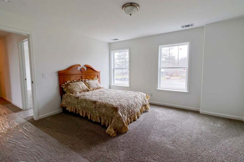 The Kennedy | American Homes