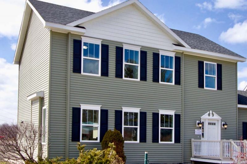 The Kennedy | American Homes