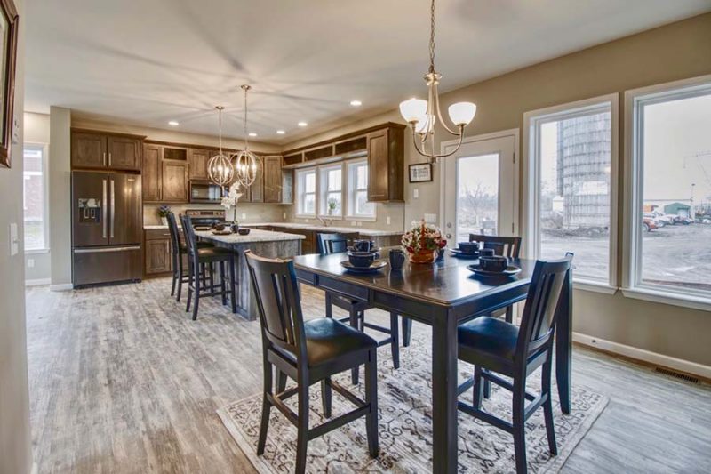 The Kennedy | American Homes