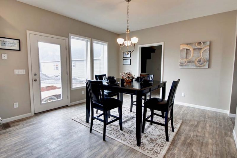 The Kennedy | American Homes