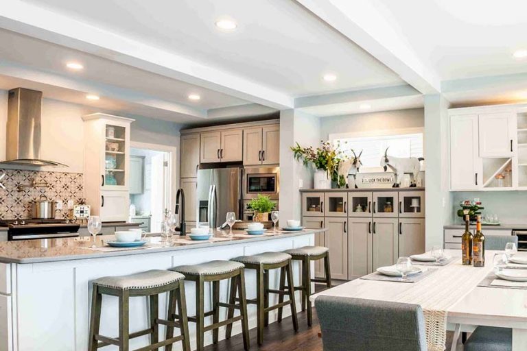 The Taft | American Homes