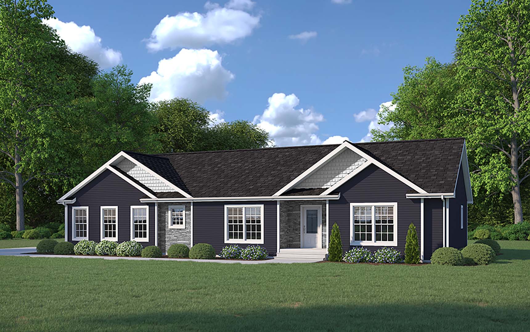 The Washington | American Homes