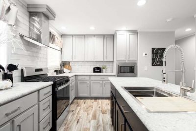 Kitchens | American Homes