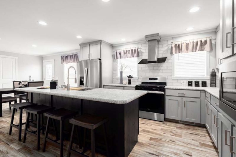 Kitchens | American Homes