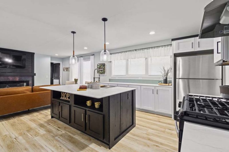 Kitchens | American Homes