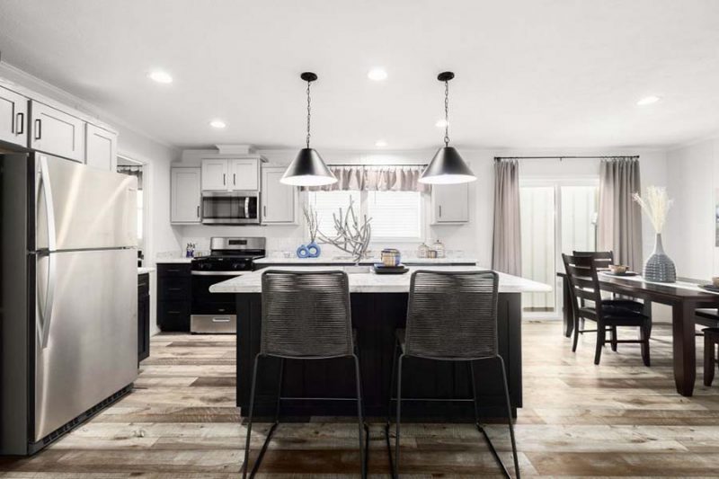 Kitchens | American Homes