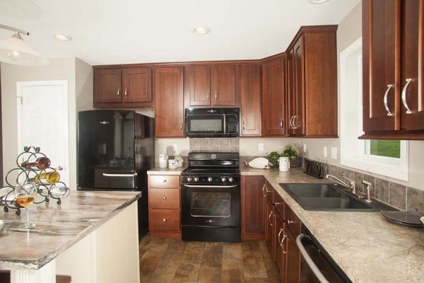 Kitchens | American Homes