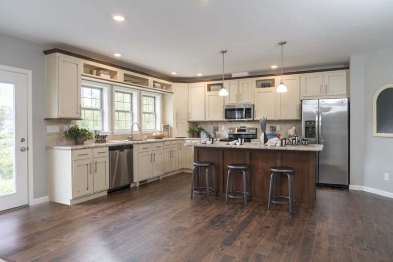 Kitchens | American Homes