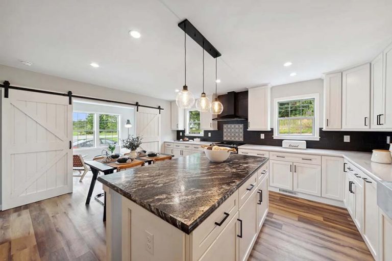 The Anchorage | American Homes