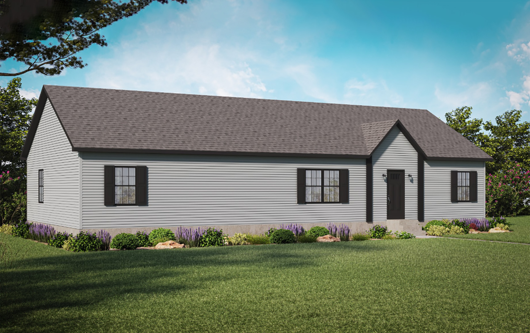 Modular Home Builders: Discover Your Dream Home Today | American Homes