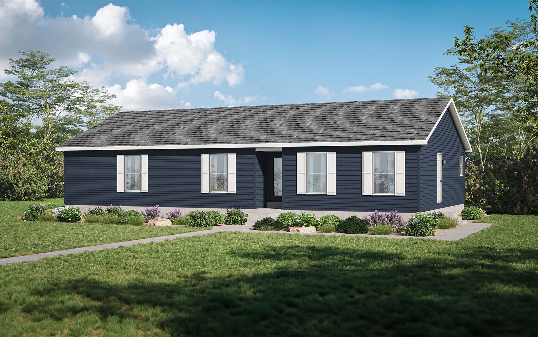 Modular Home Builders: Discover Your Dream Home Today | American Homes