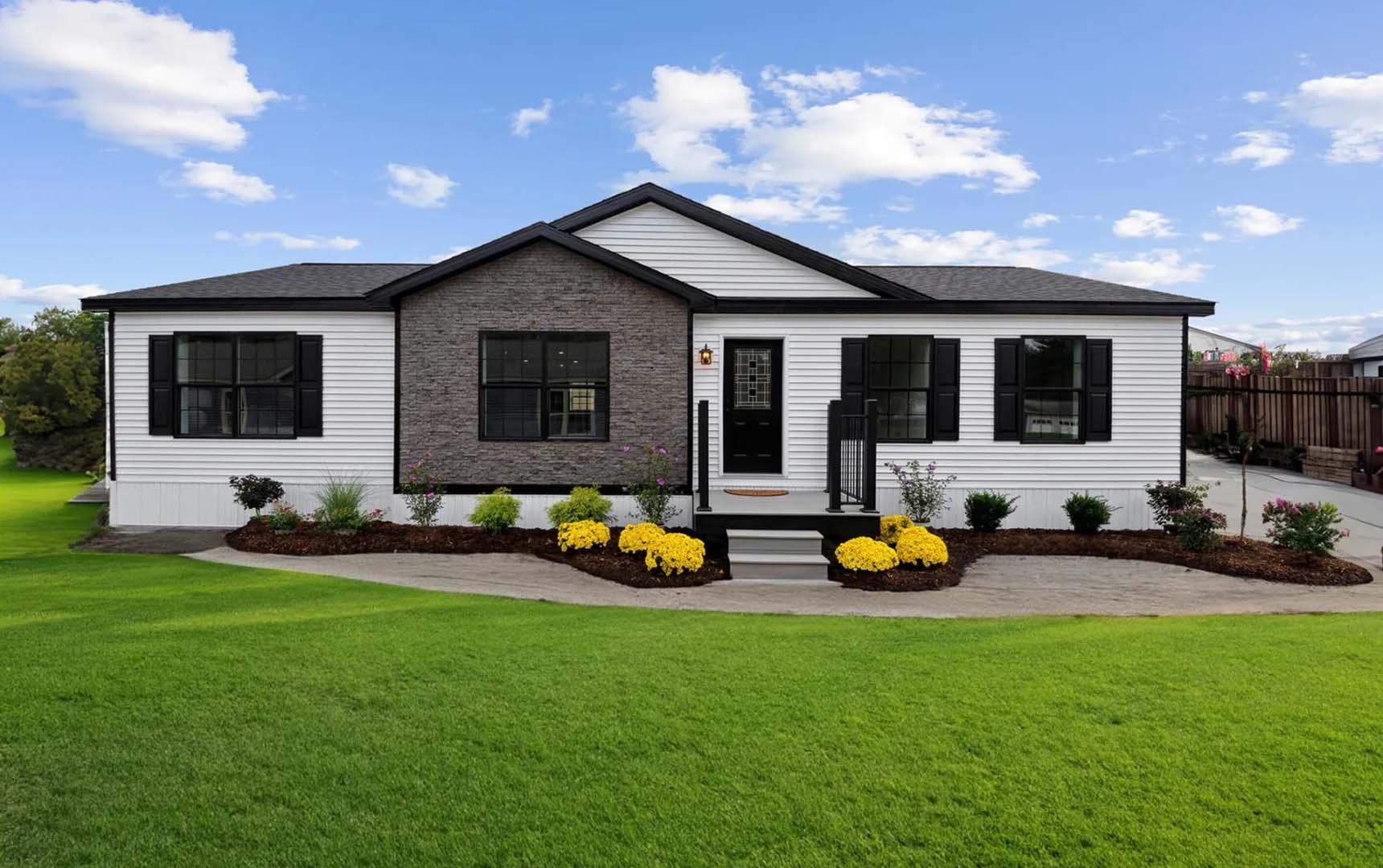 The Tulsa | American Homes