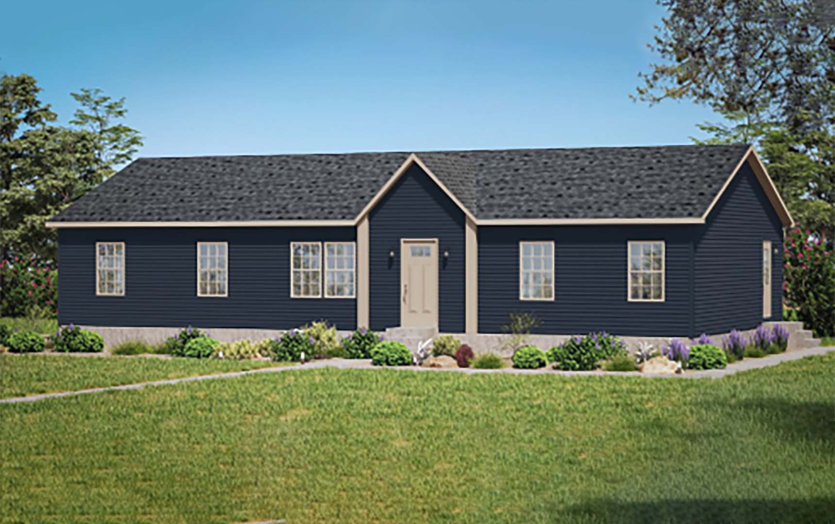 Modular Home Builders: Discover Your Dream Home Today | American Homes