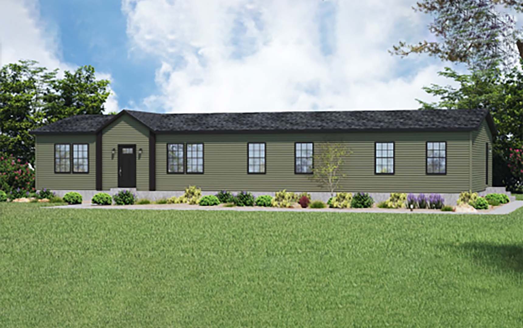 Modular Home Builders: Discover Your Dream Home Today | American Homes